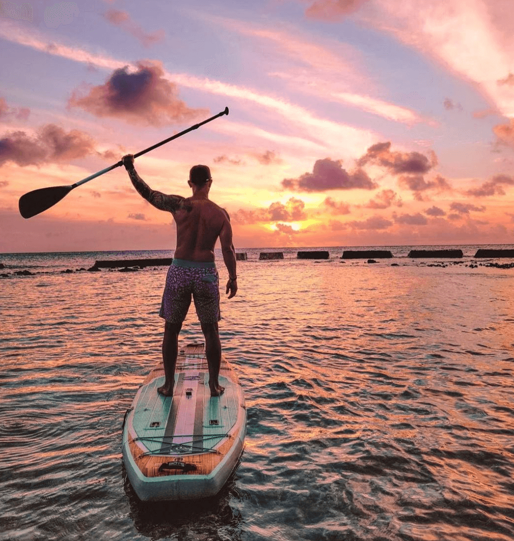 Où acheter un paddle pas cher?